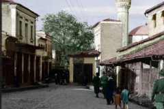 Elbasani - Kronikat e një qyteti