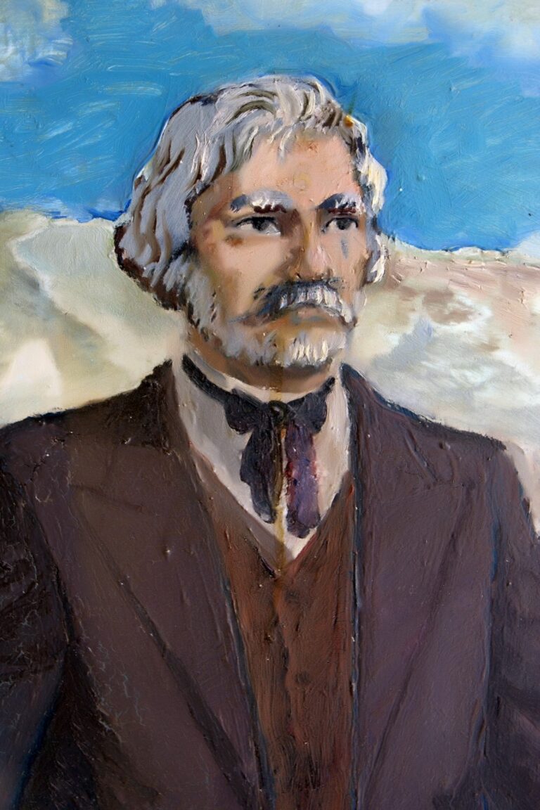 Theodor Haxhifilipi (1730? - 1805) (i njohur Dhaskal Todri) - Elbasani